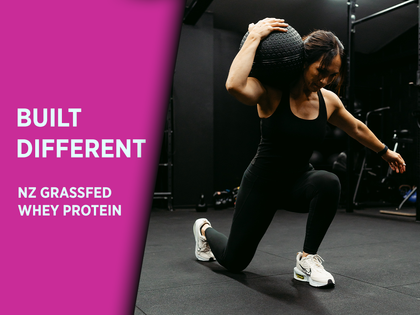 Scorpion Supplements | NZ Supplements online