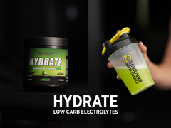 Scorpion Supplements | NZ Supplements online