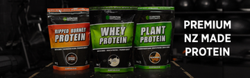 Scorpion Supplements | NZ Supplements online