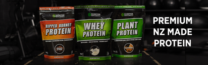 Scorpion Supplements | NZ Supplements online