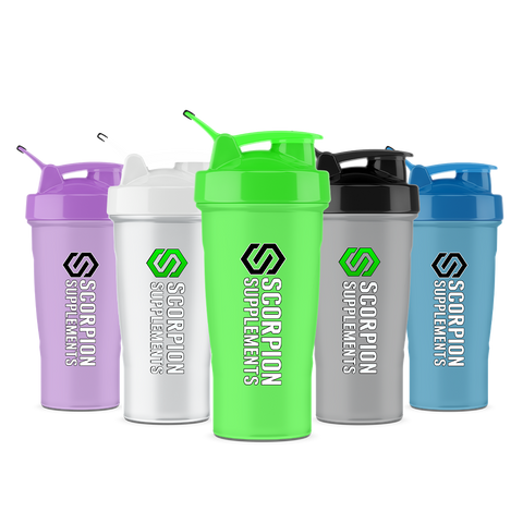 Products – Scorpion Supplements