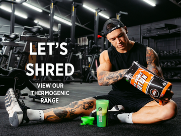 Scorpion Supplements | NZ Supplements online
