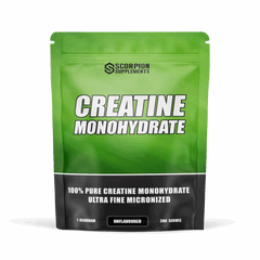 Scorpion Supplements | NZ Supplements online