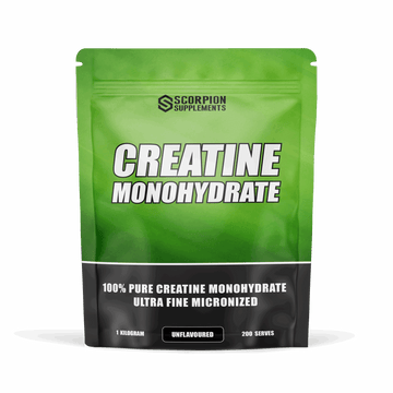Scorpion Supplements | NZ Supplements online