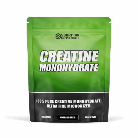 Scorpion Supplements | NZ Supplements online
