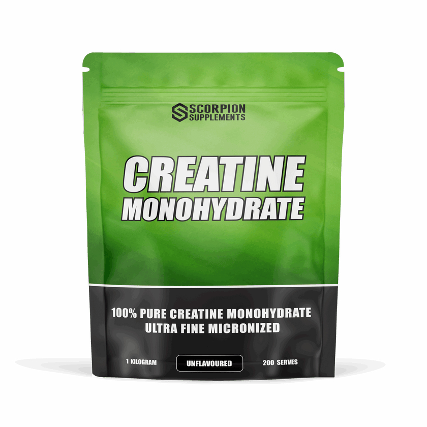 Scorpion Supplements | NZ Supplements online