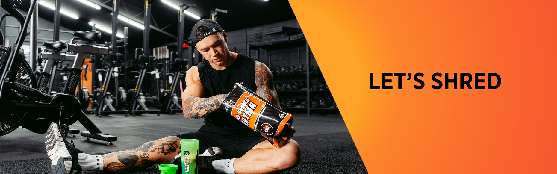 Scorpion Supplements | NZ Supplements online